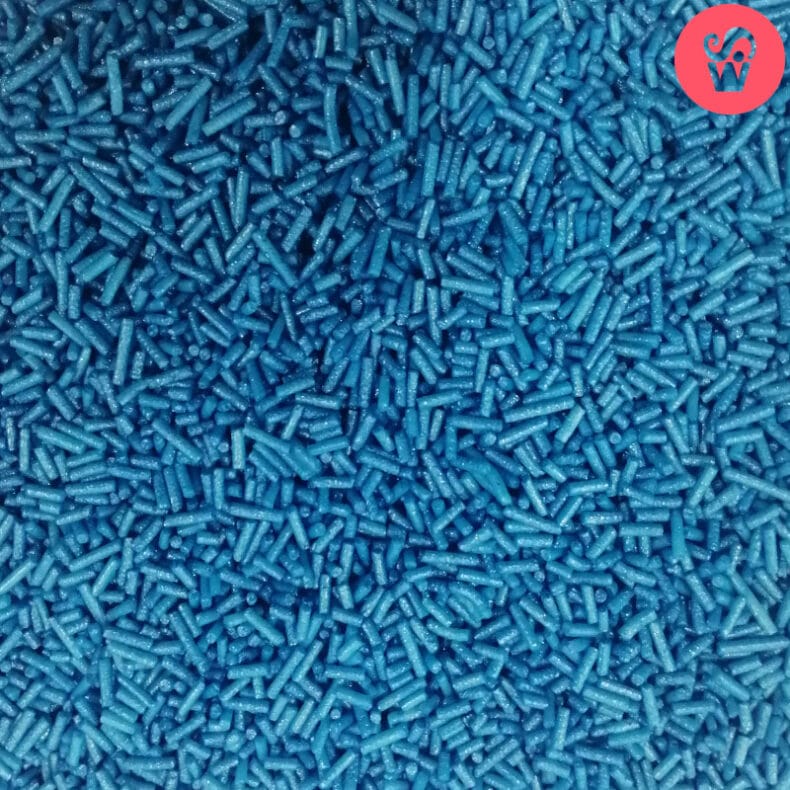 Granulado Azul - Whirlsensations